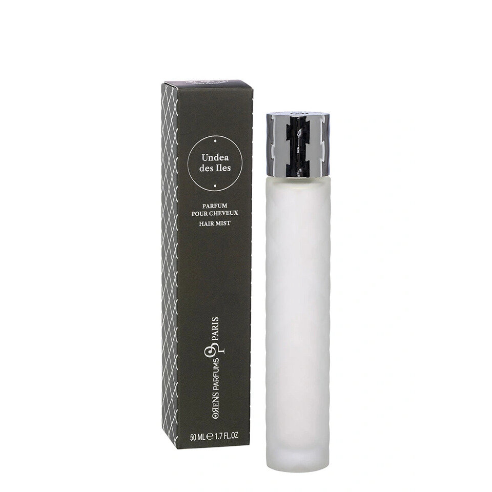 Orens Parfums Undea Des Iles дымка для волос 50 мл / Оренс Андея Дезиль