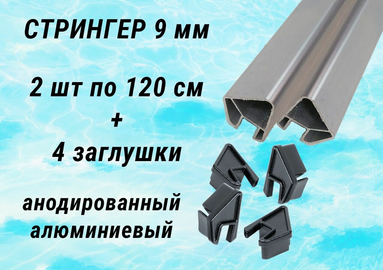 Прочие аксессуары и комплектующие для судов