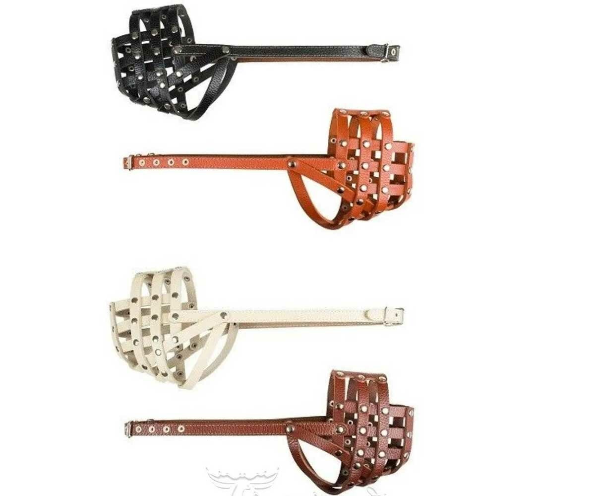 Намордник для собак Брава №3 арт303