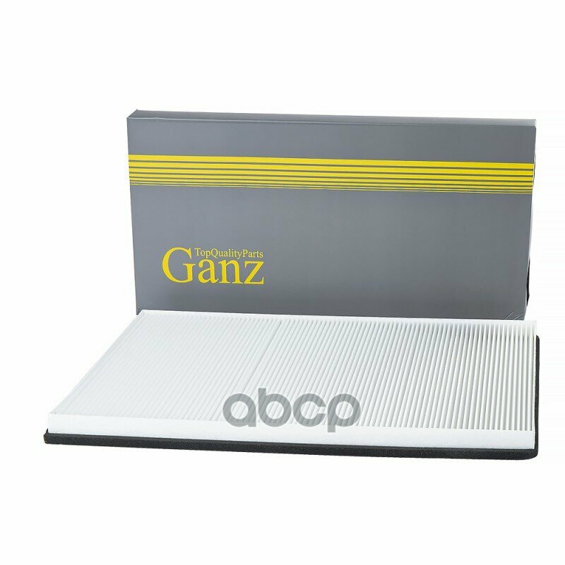 Фильтр салона (угольный) BMW X5 (E53)00 , LANDROVER RANGE ROVER GANZ арт. GIR03198