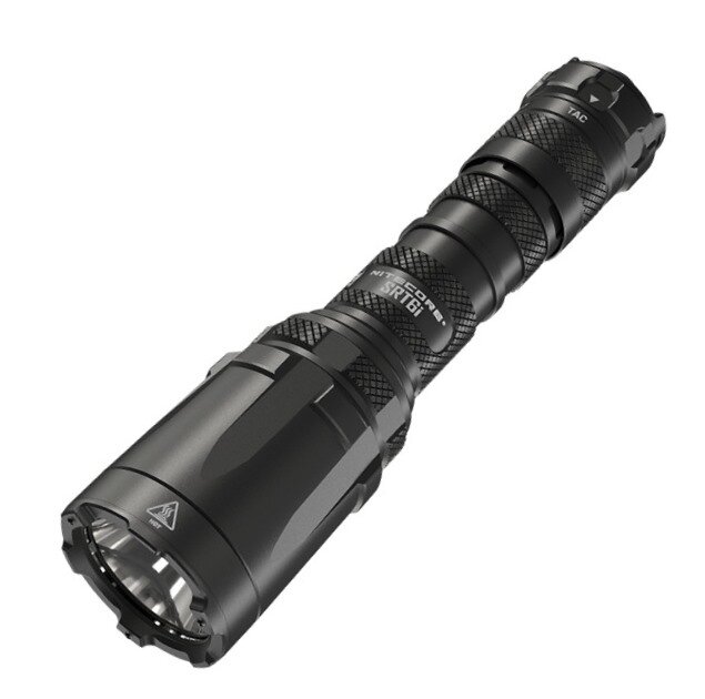 Фонарь NiteCore SRT6i Revenger