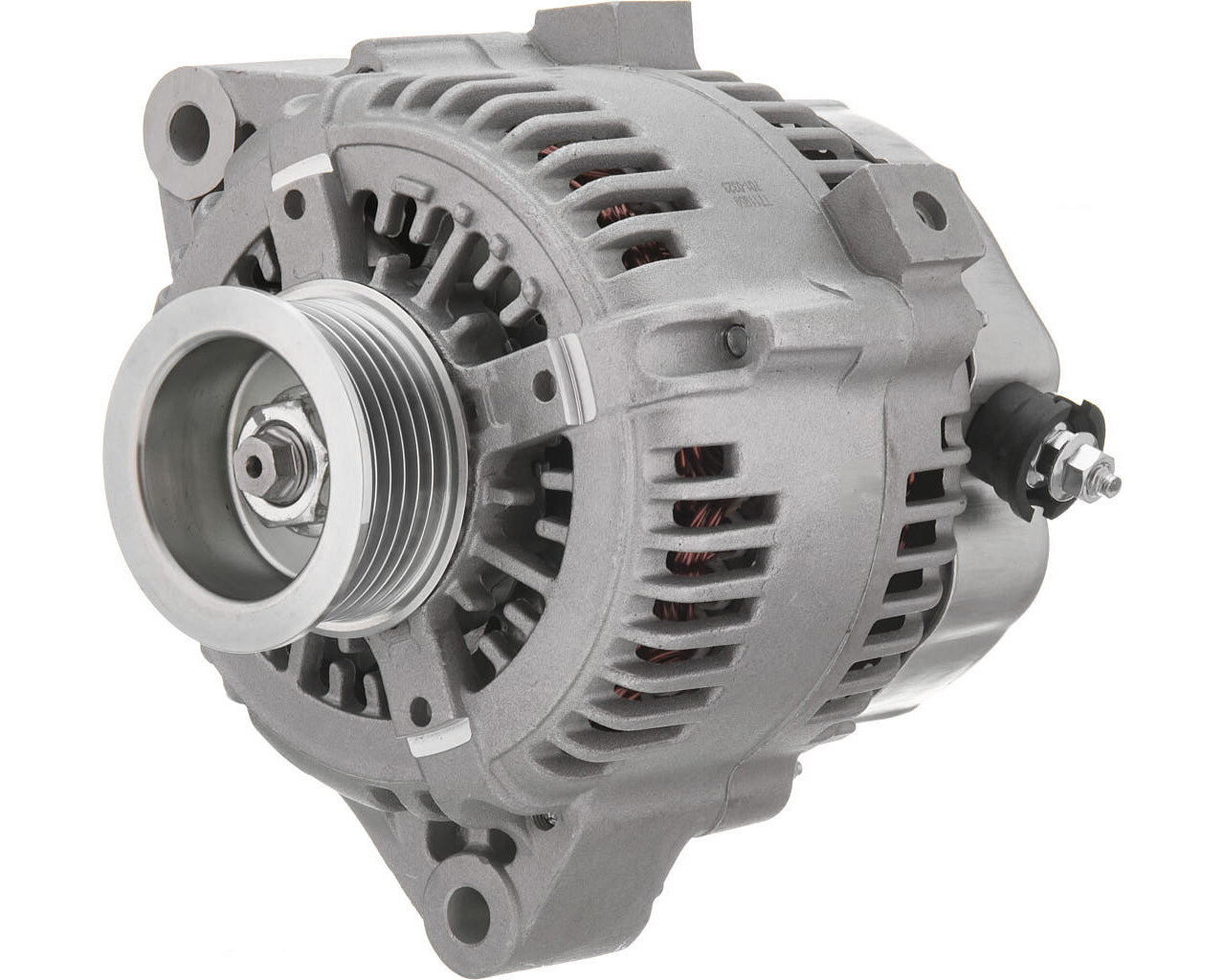 Генератор Лексус ЛХ, Лексус LX470, Тойота Ленд Крузер 100 (TT11959)