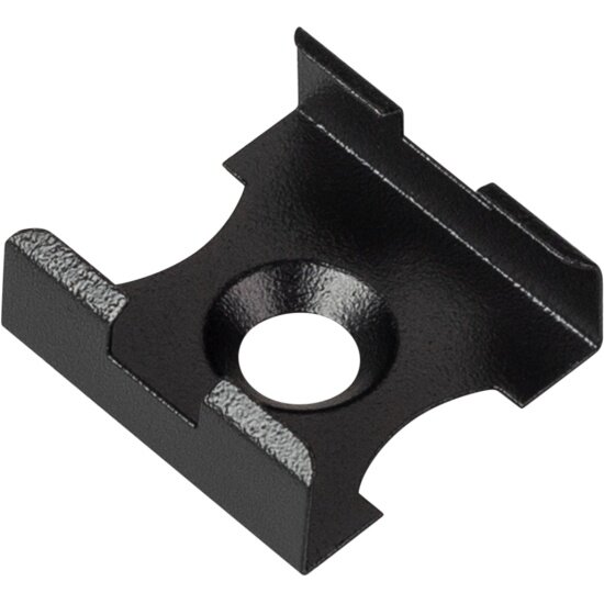 Крепеж монтажный Arlight PDS45-T BLACK (, Металл)