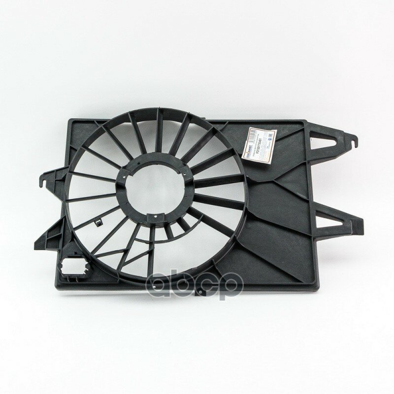 Диффузор вентилятора радиатора DOMINANT арт. FO13017304S1