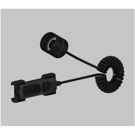 Выносная кнопка Armytek MRS-01 Magnetic витая, 25-70 см