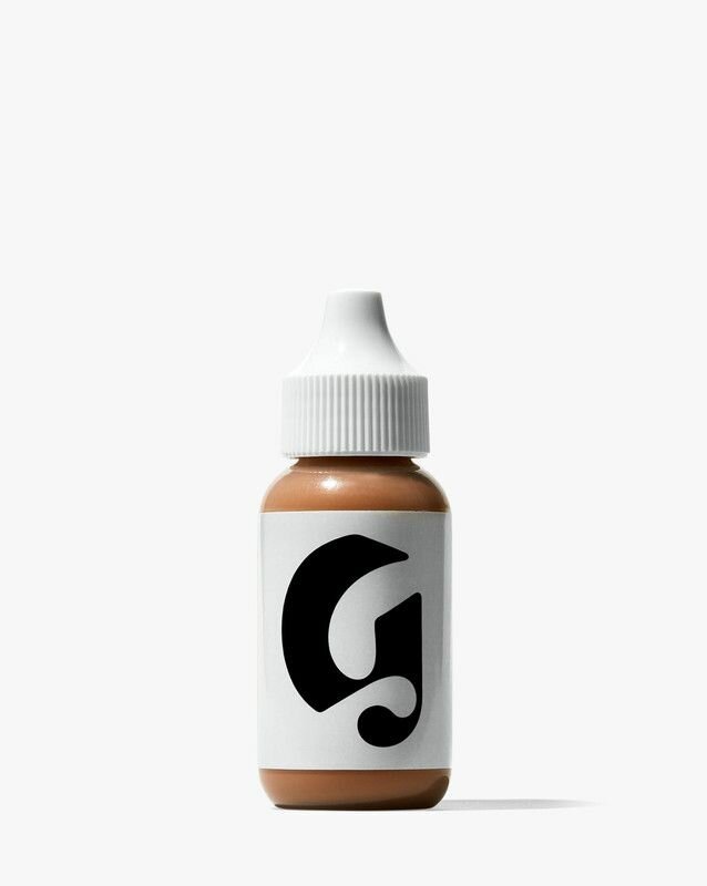Тональный крем Glossier Perfecting Skin Tint for Dewy Sheer Coverage 30 мл, G 4
