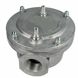 Фильтр газовый Kromschroder GFK 25R10-6 code 81937190