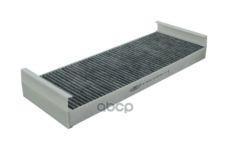 Фильтр салона угольный Goodwill арт. AG1128CFC