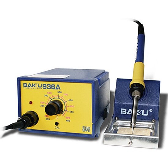 Паяльная станция Baku BK-936A 090669