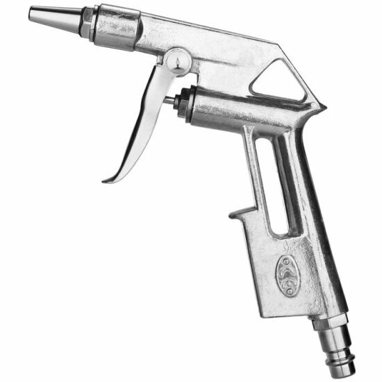 Пистолет продувочный Deko DKDG01, 25мм