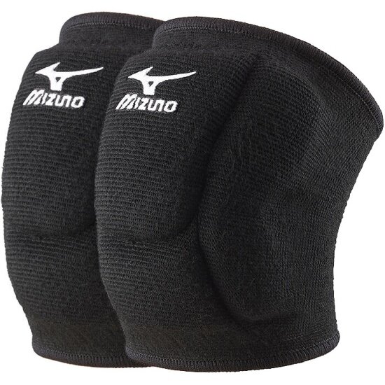 Наколенники волейбольные Mizuno VS1 Compact Z59SS89209 XL, размер XL, черные