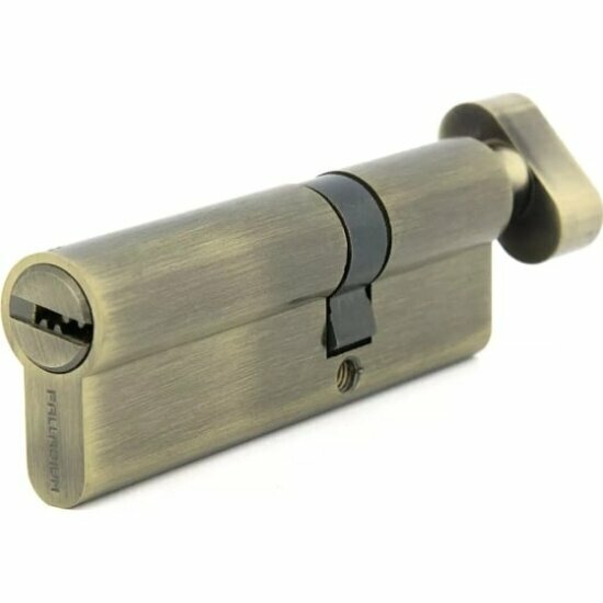 Цилиндровый механизм Palladium Openclose System Palladium 90 (35*55) C BK AB