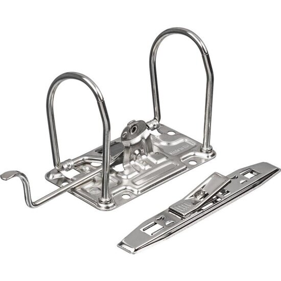 Арочный механизм Attache с планкой 75мм 10шт/уп