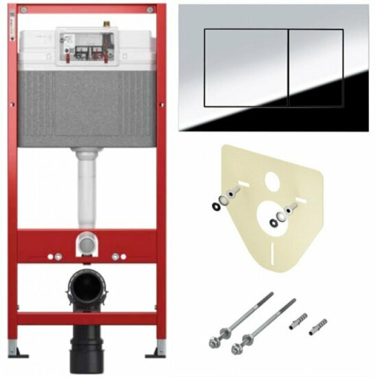 Инсталляция Tece base 9400412