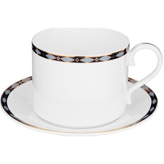 Чайная пара Lefard "glamour" 300 мл. 590-465