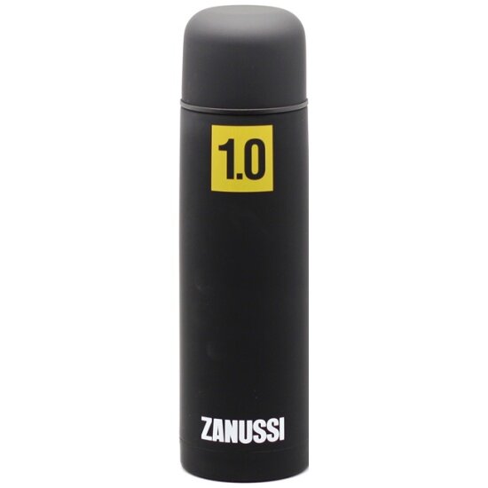 Термос черный Zanussi ZVF51221DF 1 л