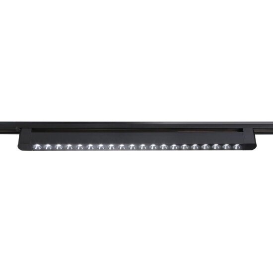 Трековый светодиодный светильник Ambrella Light Track System GL6721