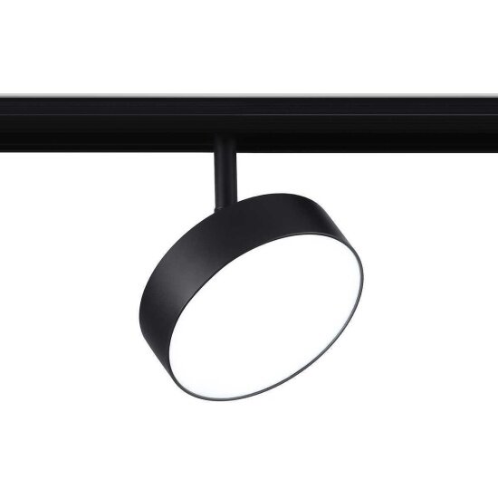 Трековый светодиодный светильник Ambrella Light Track System GL3855