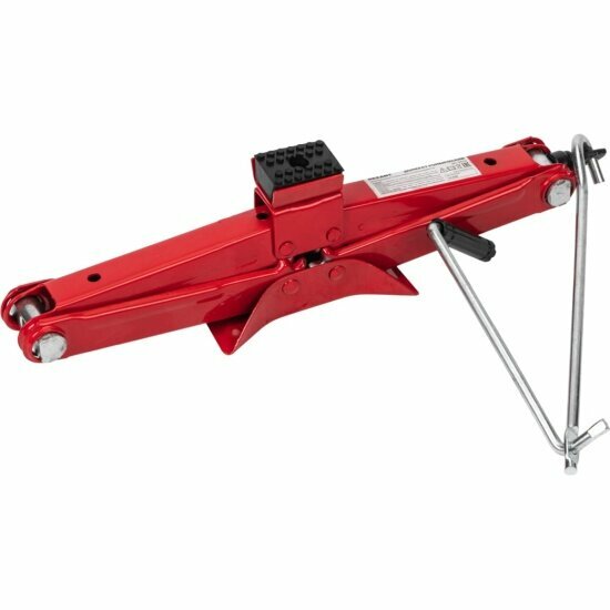 Домкрат ромбический Rexant 1,5т (80-0602)