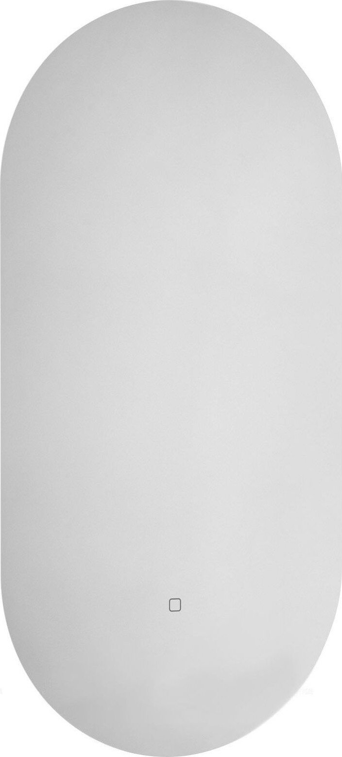 Зеркало Акватон Альто 60x110 см 1A256502A1010 с подсветкой