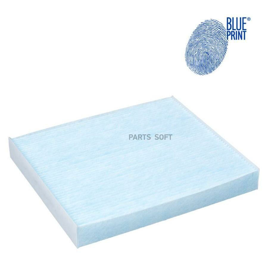 BLUE-PRINT Фильтр салона