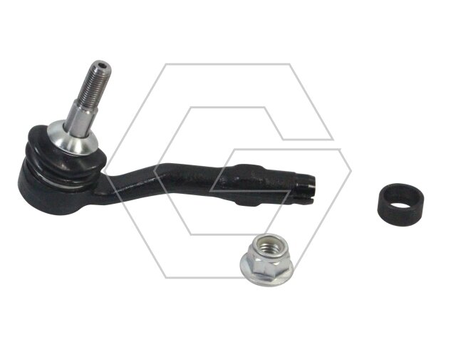 Наконечник рулевой тяги перед прав лев G-AUTOPARTS GSU070551
