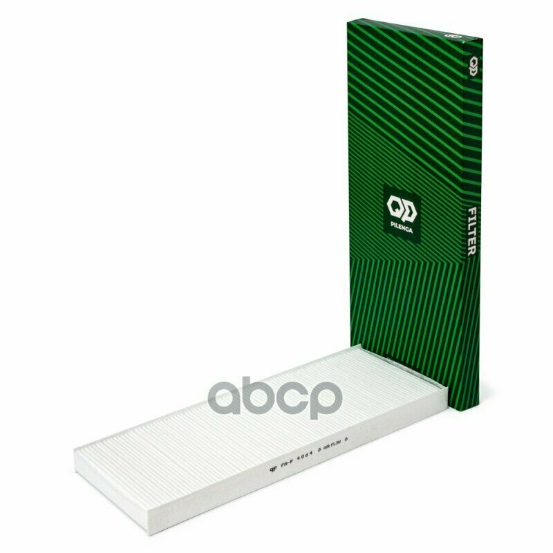 Фильтр салонный SCANIA Series G, L, P, R, S FA-P4064 PILENGA арт. FA-P4064