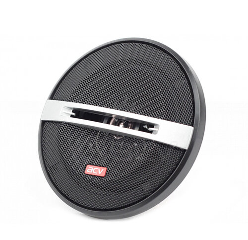 Акустика 16,5см 3-х полосная ACV (PI-623) 60Вт полипропилен