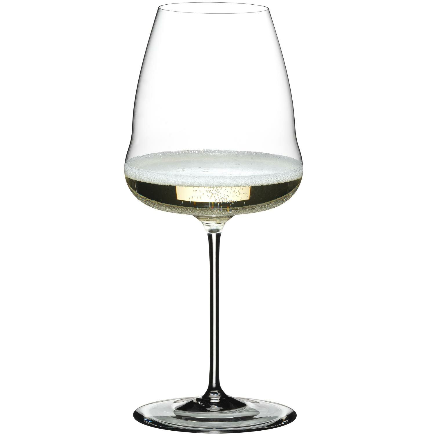 Бокал для шампанского RIEDEL Winewings Champagne Wine Glass Single Pack 1234/28