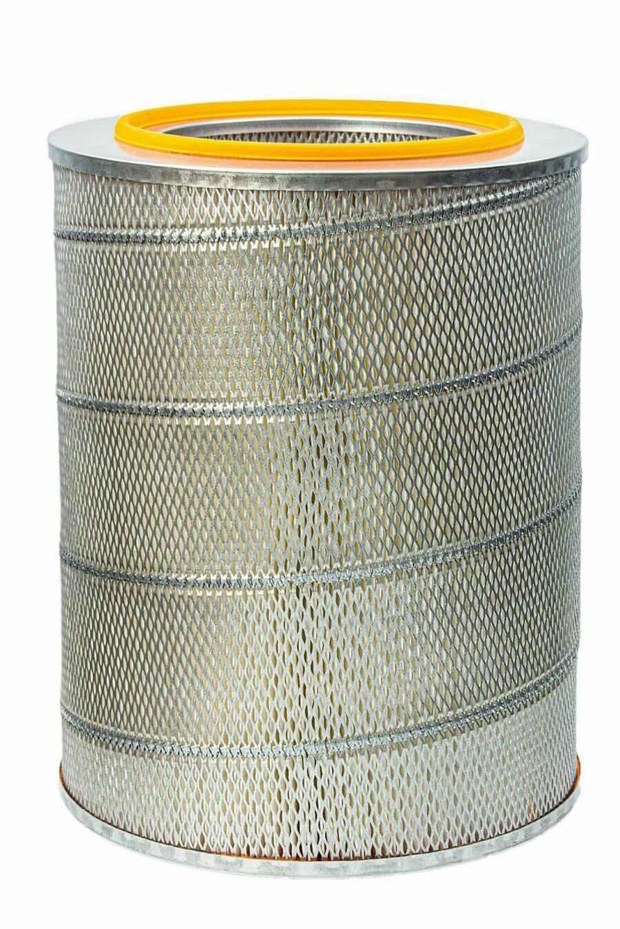 DIFA DIFA4301M Фильтр воздушный МАЗ дв. ЯМЗ-238,240,8401 без дна (DIFA)