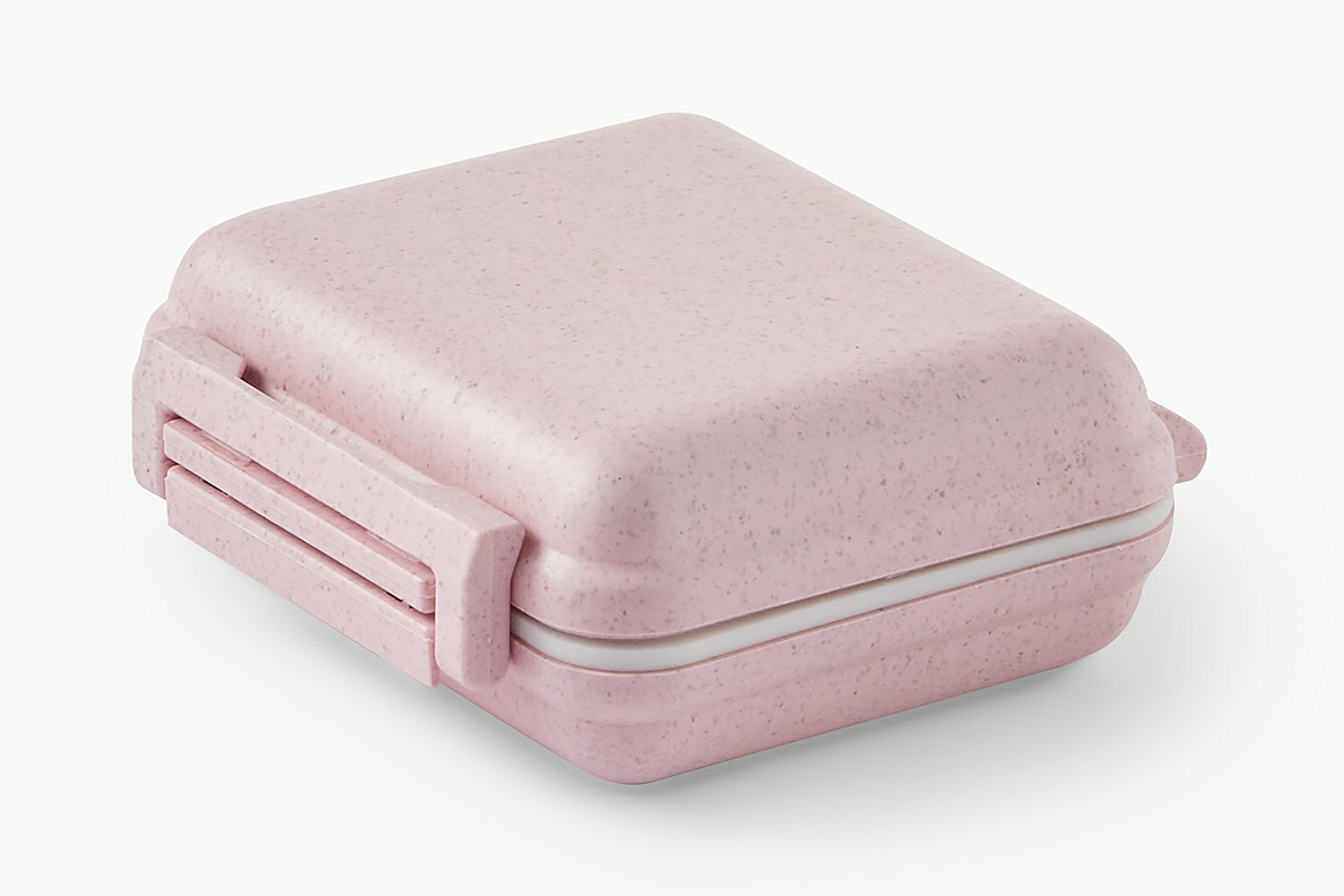 MITTE Daily Таблетницаежедневный органайзер для расписания приема таблеток