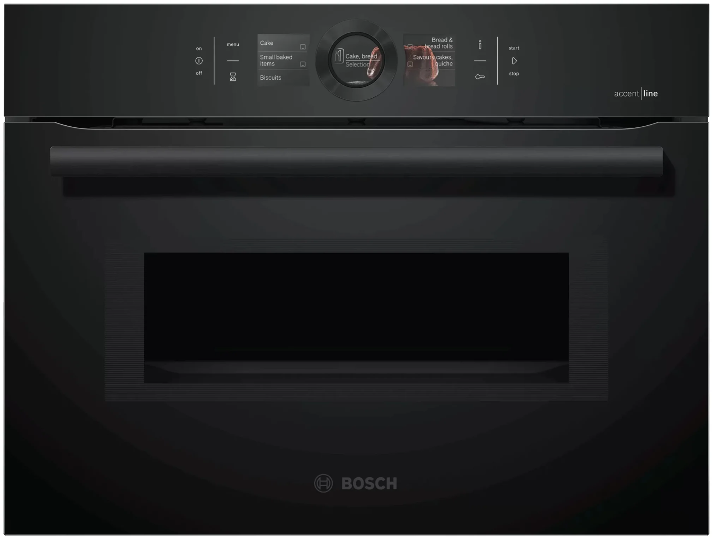 Духовой шкаф Bosch CMG 8764 C7