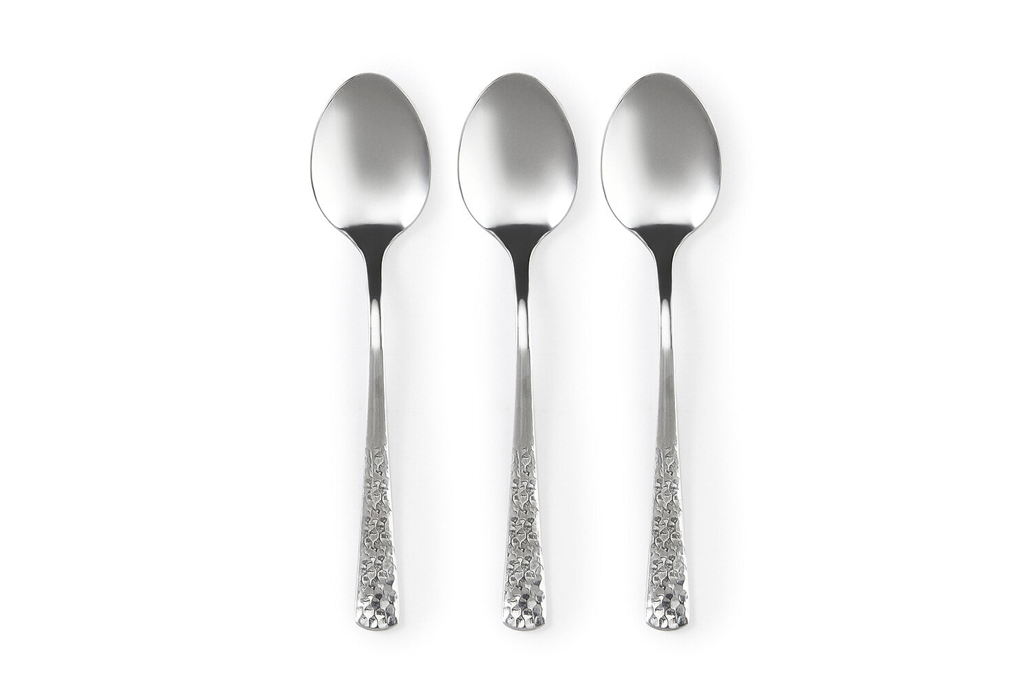 Набор ложек чайных EVIO Single, 14,5 см, 3 шт.