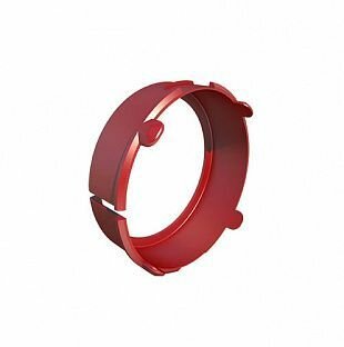 CWL Зажимное кольцо DN90, комплект 10 шт WOLF арт. 2577888