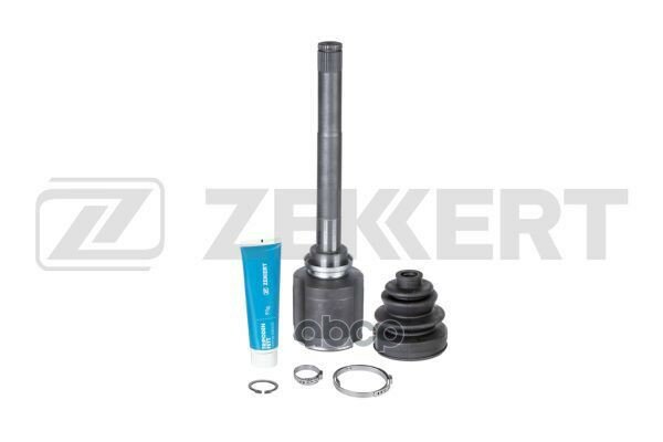 ШРУС Внутренний Правый Mitsubishi Outlander 06- Asx 13- Акпп Zekkert арт. gs-5296