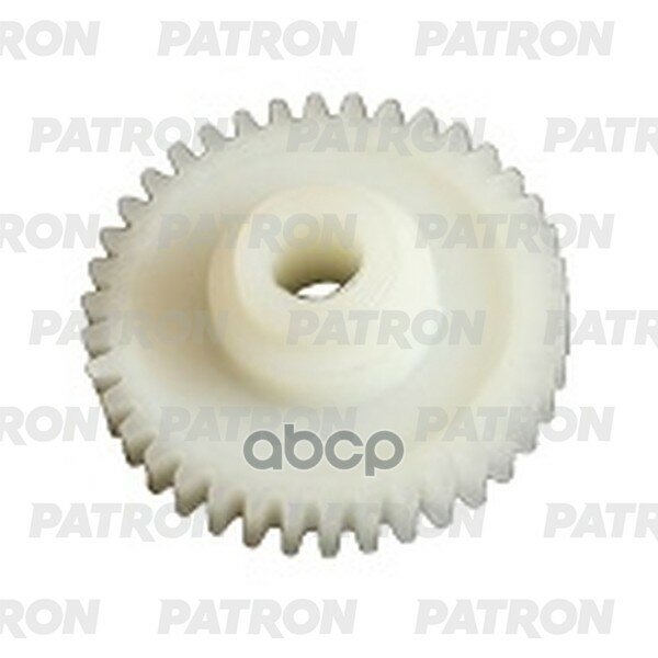 Ремкомплект люка крыши Land Rover правая сторона шестерня привода PATRON арт. P38-0003T