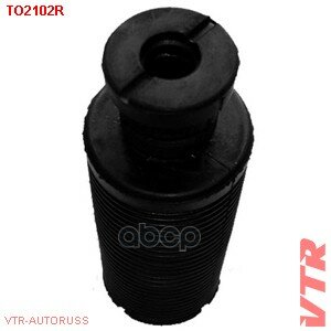 Чехол стойки амортизатора задней подвески VTR арт. TO2102R