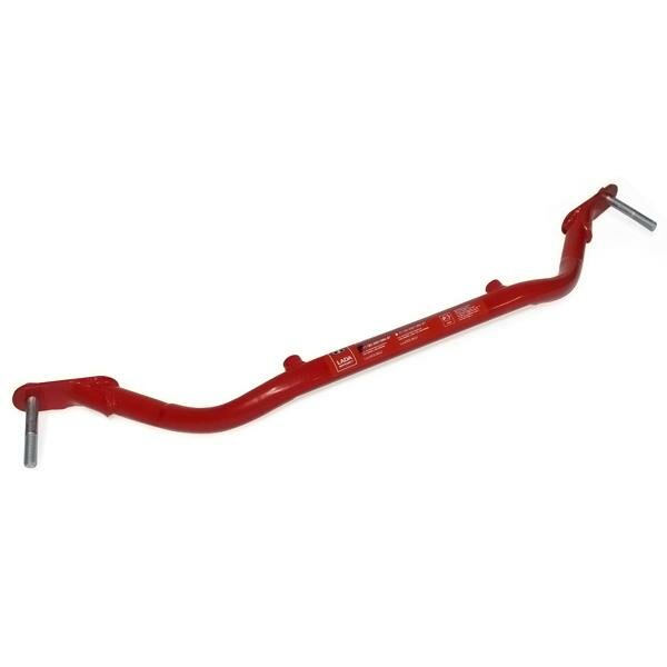 Распорка нижняя ВАЗ-1118,2190 Granta "LADA SPORT" (Лада-Имидж)