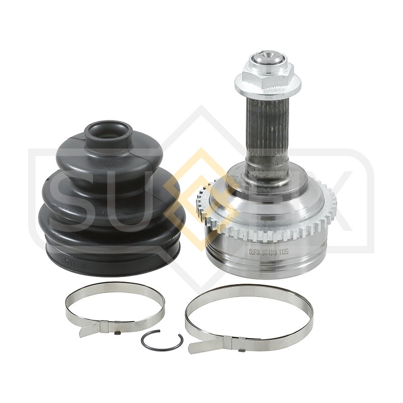 ШРУС наружный передний правый/левый для MAZDA 6 / SUFIX ST-1318