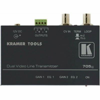 Передатчик 705XL