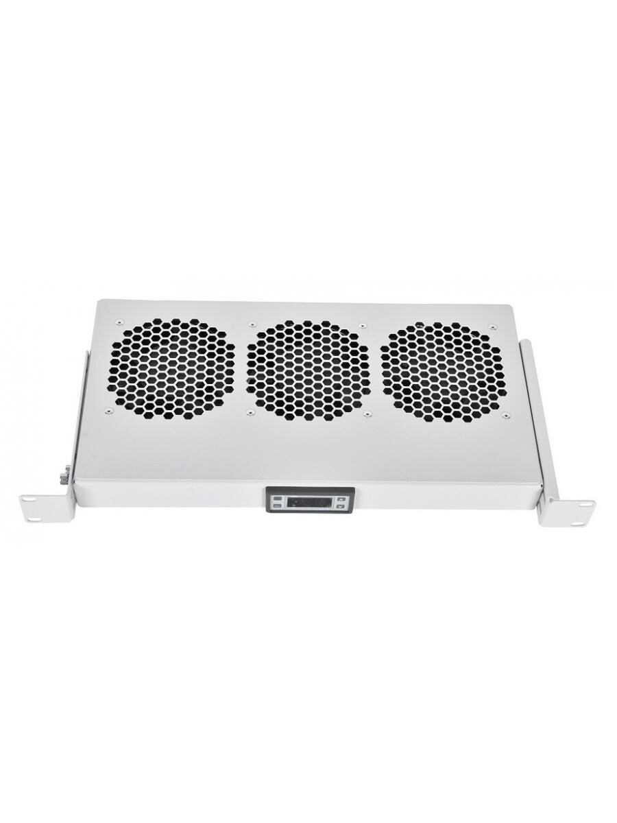 ЦМО (R-FAN-3K-1U), серый