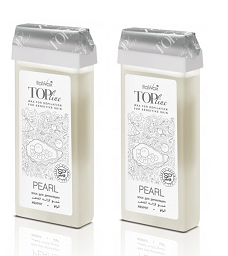 Воск в картридже Кристал ITALWAX Top Line Crystal, 100 мл (комплект из 2 штук)