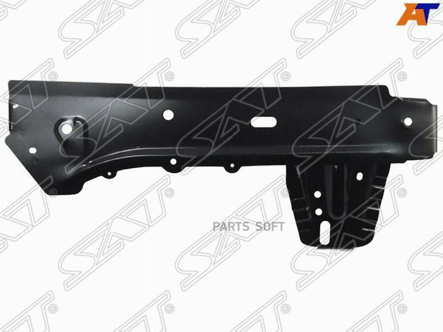 Лонжерон LADA Largus 12-21 / Renault Logan 04-16 (Слева) Sat арт. STDC01018A2