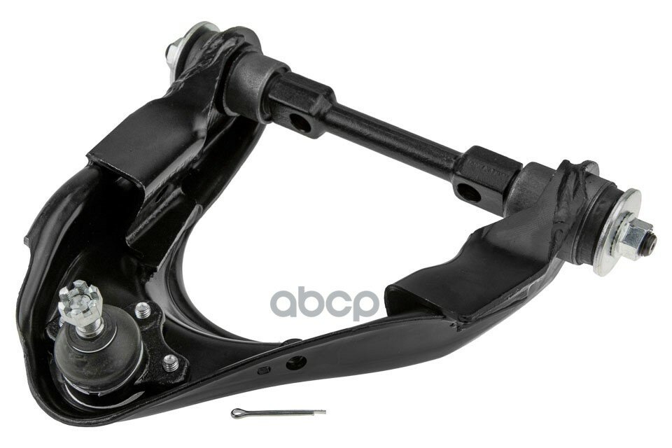 Рычаг передний MAZDA BT-50 06-15 /верх прав/ NTY арт. ZWG-MZ-004