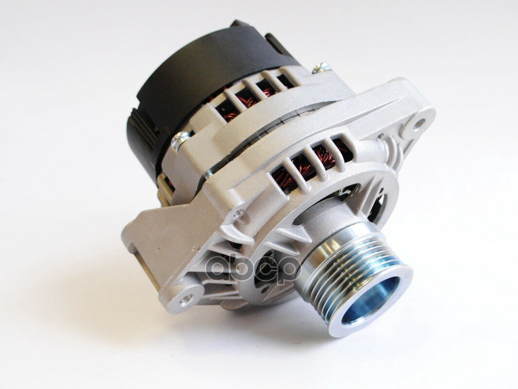 Генератор CARTRONIC ВАЗ-2170,1118,2190 115А Cartronic арт. CRTR0108685