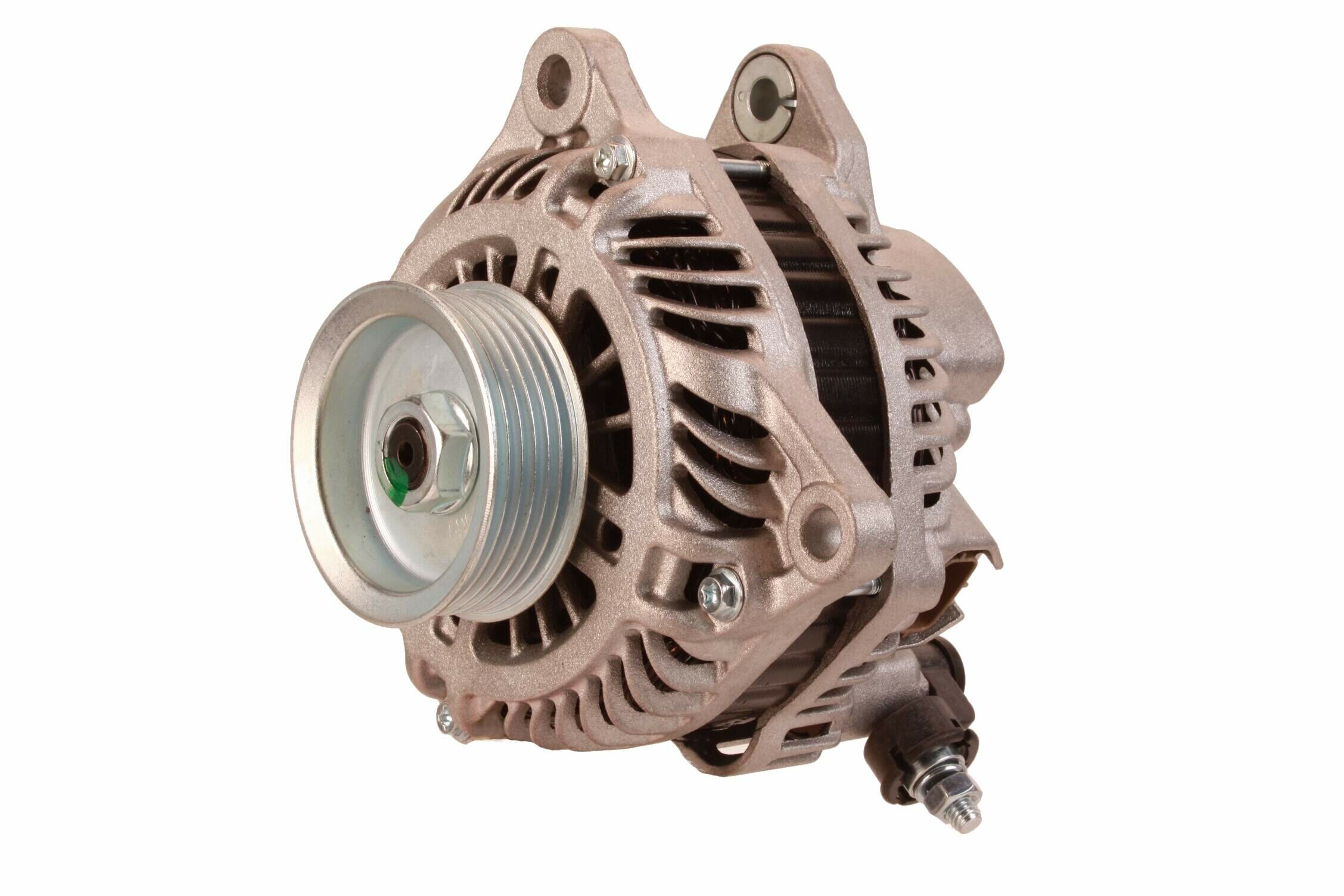 Генератор Митсубиси Грандис, Митсубиси Аутлендер, Митсубиси Спайс Вагон (TT11878)