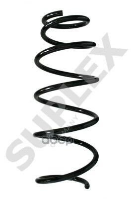 Пружина подвески TOYOTA Yaris - F F SUPLEX арт. 35298