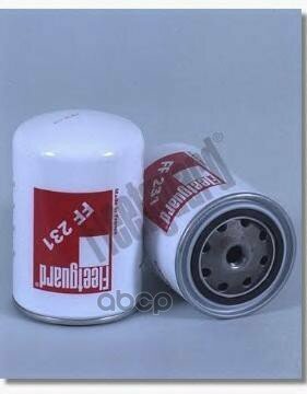 Фильтр топл. FF231 Fleetguard Fleetguard арт. FF231