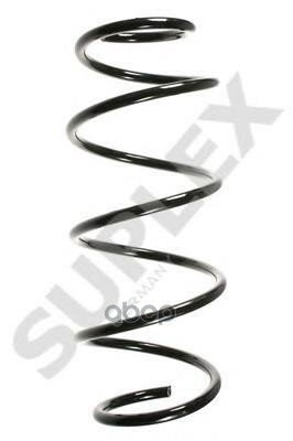Пружина подвески SUPLEX арт. 09103