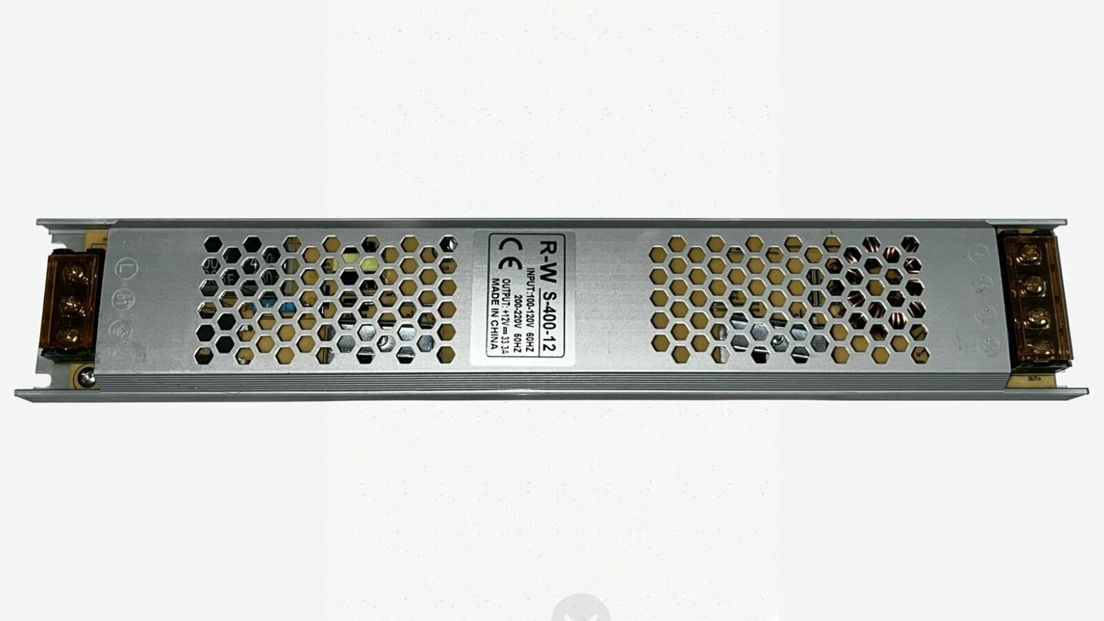 400Вт блок питания 12 Вольт